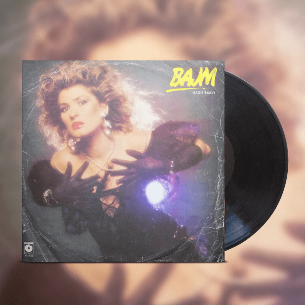 Bajm Nagie Skały - Klub Starej Płyty