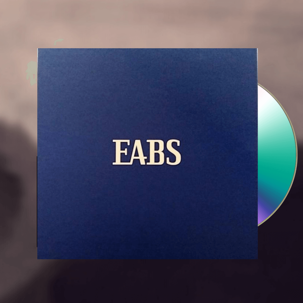 EABS Slavic Spirits CD + BOX Limited Edition - Klub Starej Płyty